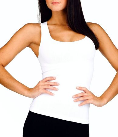 Sugarlips Seamless Tank Dillards