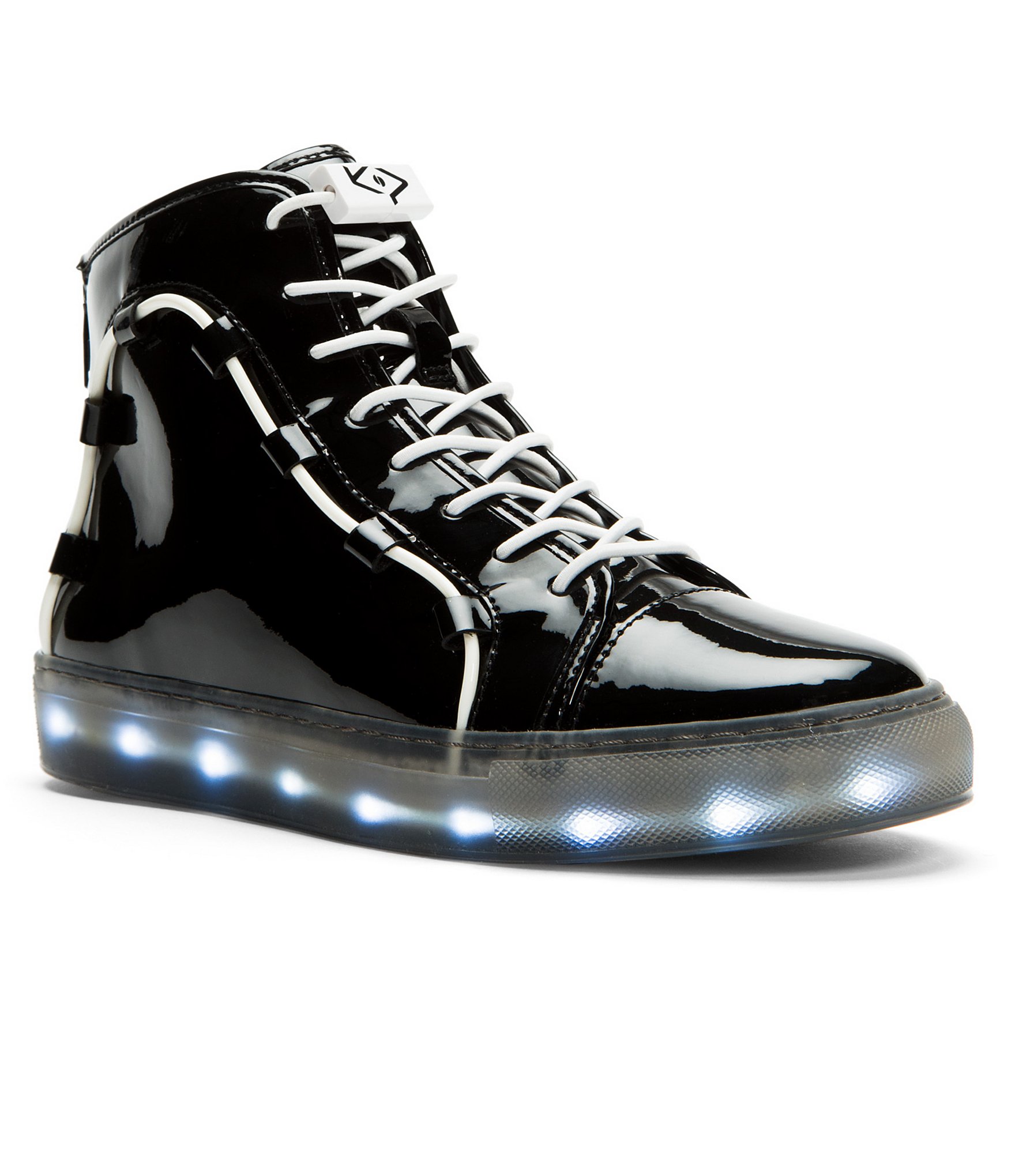 Katy Perry The Miranda Light Up Sneakers Dillards