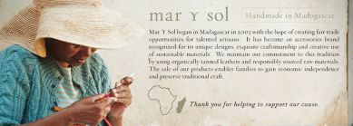 Mar Y Sol Florence Cherry Charm Straw Tote Bag | Dillard's