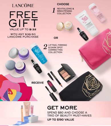 Lancome Confort Hand Cream | Dillard's