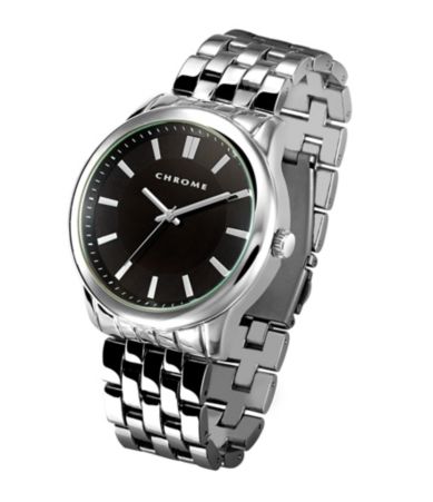 Azzaro Chrome Signature Watch Gift with Purchase | Dillards