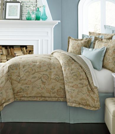 Villa By Noble Excellence Ansley Bedding Collection