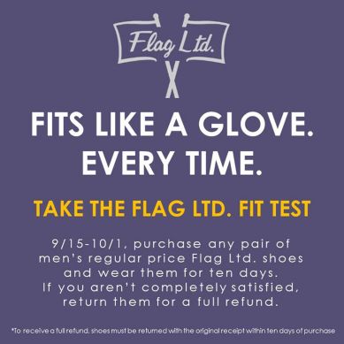 Flag LTD. Men's Cameron Leather Oxfords | Dillard's