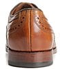 Allen-Edmonds Strand Cap-Toe Leather Dress Oxfords | Dillard's