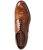 Allen-Edmonds Strand Cap-Toe Leather Dress Oxfords | Dillard's