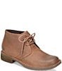 Born Men's Harrison Leather Chukka Boots | Dillard's
