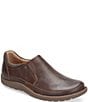 Born Men's Nigel Leather Slip-Ons | Dillard's