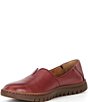 Born Sebra II Leather Loafers | Dillard's