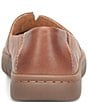 Born Sebra II Leather Loafers | Dillard's
