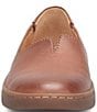 Born Sebra II Leather Loafers | Dillard's