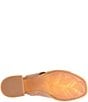 Born Shea Banded Leather Sandals | Dillard's