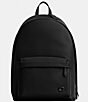 COACH Paper Weight Leather Hall Backpack | Dillard's