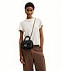 COACH Quilted Tabby Top Handle Clutch | Dillard's