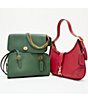COACH The Coach Originals Dinky 1974 Gold Chain Shoulder Bag | Dillard's