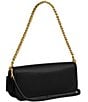 COACH The Coach Originals Dinky 1974 Gold Chain Shoulder Bag | Dillard's