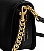 COACH The Coach Originals Dinky 1974 Gold Chain Shoulder Bag | Dillard's