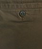 Cremieux Blue Label Soho Slim Fit Flat-Front Twill Comfort Stretch Casual Pants | Dillard's
