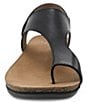 Dansko Reece Leather Sandals | Dillard's