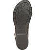 Dansko Reece Leather Sandals | Dillard's