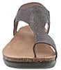 Dansko Reece Leather Sandals | Dillard's