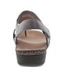 Dansko Reece Leather Sandals | Dillard's
