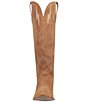 Dingo Thunder Road Suede Tall Western Boots | Dillard's
