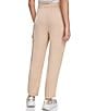 DKNY by Donna Karan Elastic Back Cargo Pants | Dillard's