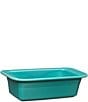 Fiesta Ceramic Loaf Pan | Dillard's
