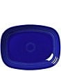 Fiesta Rectangular Platter | Dillard's