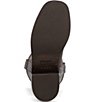 Frye Kate Pull On Leather Riding Boots | Dillard's