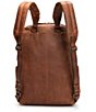 Frye Logan Burnished Leather Backpack | Dillard's