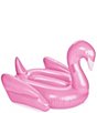 Funboy Funboy White Swan Pool Float | Dillard's