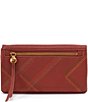 HOBO Lumen Continental Wallet | Dillard's