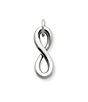James Avery Infinity Sterling Silver Charm | Dillards