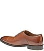 Johnston & Murphy Men's Sullivan Leather Cap Toe Oxfords | Dillard's