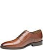 Johnston & Murphy Men's Sullivan Leather Cap Toe Oxfords | Dillard's