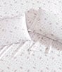 Laura Ashley 300-Thread Count Garden Muse Sheet Set | Dillard's
