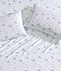Laura Ashley 300-Thread Count Garden Muse Sheet Set | Dillard's