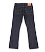 Levi's® 527 Slim-Fit Bootcut Rigid Jeans | Dillard's