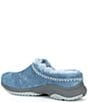 Merrell Women's Encore Ice 5 Waterproof Suede Fur Lined Clogs | Dillard's