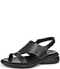 Naturalizer Lillian Slingback Sandals | Dillard's