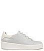 Naturalizer Morrison 2.0 Leather Sneakers | Dillard's