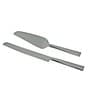 Oneida Aero Celebration Stainless Steel Cake Server Set | Dillard's