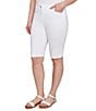 Ruby Rd. Tech Bermuda Shorts | Dillard's