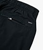 RVCA Yogger Performance Stretch 17" Outseam Solid Walk Shorts | Dillard's