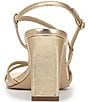Sam Edelman Elissa Leather Strappy Dress Sandals | Dillard's