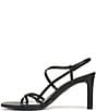 Sam Edelman Elissa Leather Strappy Dress Sandals | Dillard's
