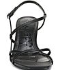 Sam Edelman Elissa Leather Strappy Dress Sandals | Dillard's