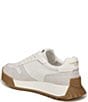Sam Edelman Layla Suede and Nylon Retro Sneakers | Dillard's