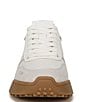Sam Edelman Layla Suede and Nylon Retro Sneakers | Dillard's